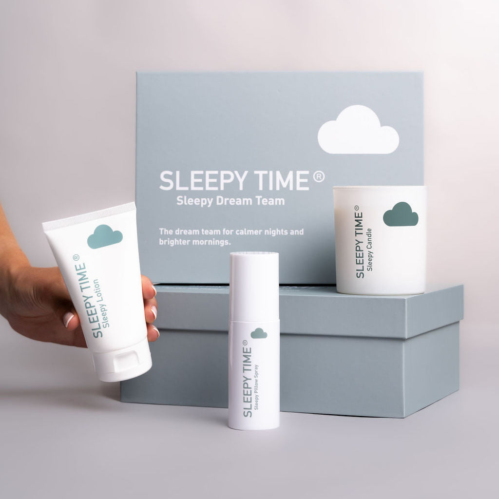 Sleepy Dream Team Bundle - Sleepy Time Nederland